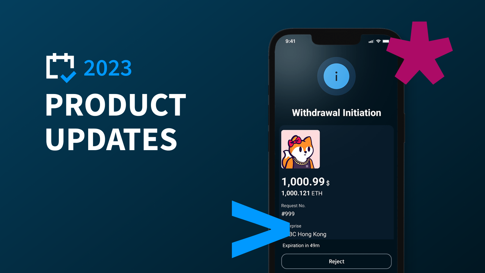 Wultra - Modern authentication deployed in a snap